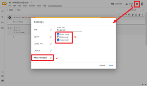 How to open .ipynb file (Jupyter Notebook) - HKUST Digital Humanities ...