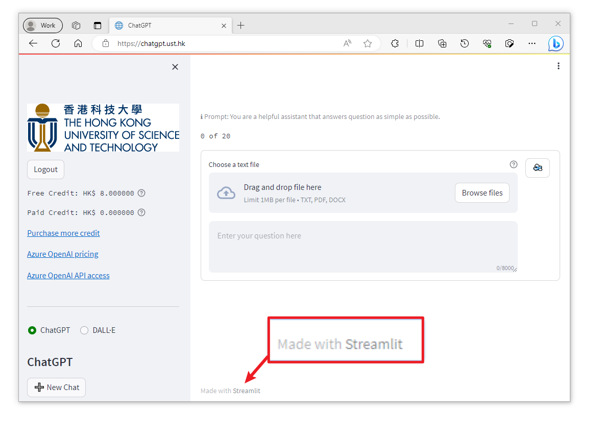 Learn Python From Zero For Absolute Beginner (3): Create Website - HKUST Digital Humanities ...