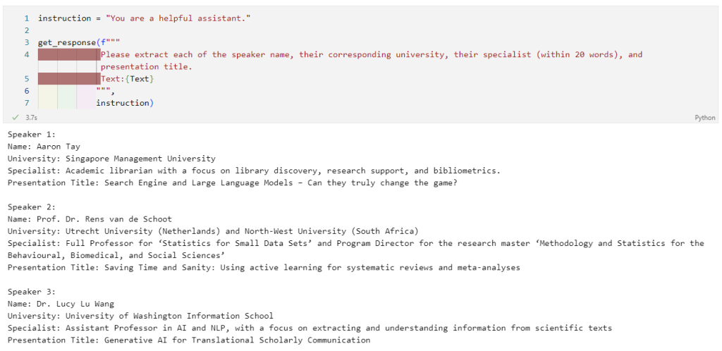 How To Use Hkust Azure Openai Api Key With Python With Sample Code And Use Case Examples