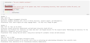 How to use HKUST Azure OpenAI API key with Python (with sample code and ...