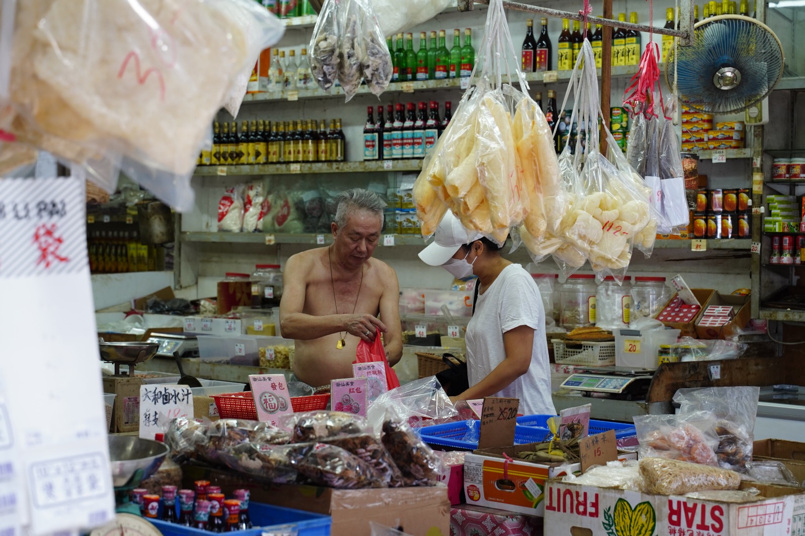 Digital Storytelling with VR: Visual Conservation of Kowloon City’s ... Digital Storytelling with VR: Visual Conservation of Kowloon City’s ...