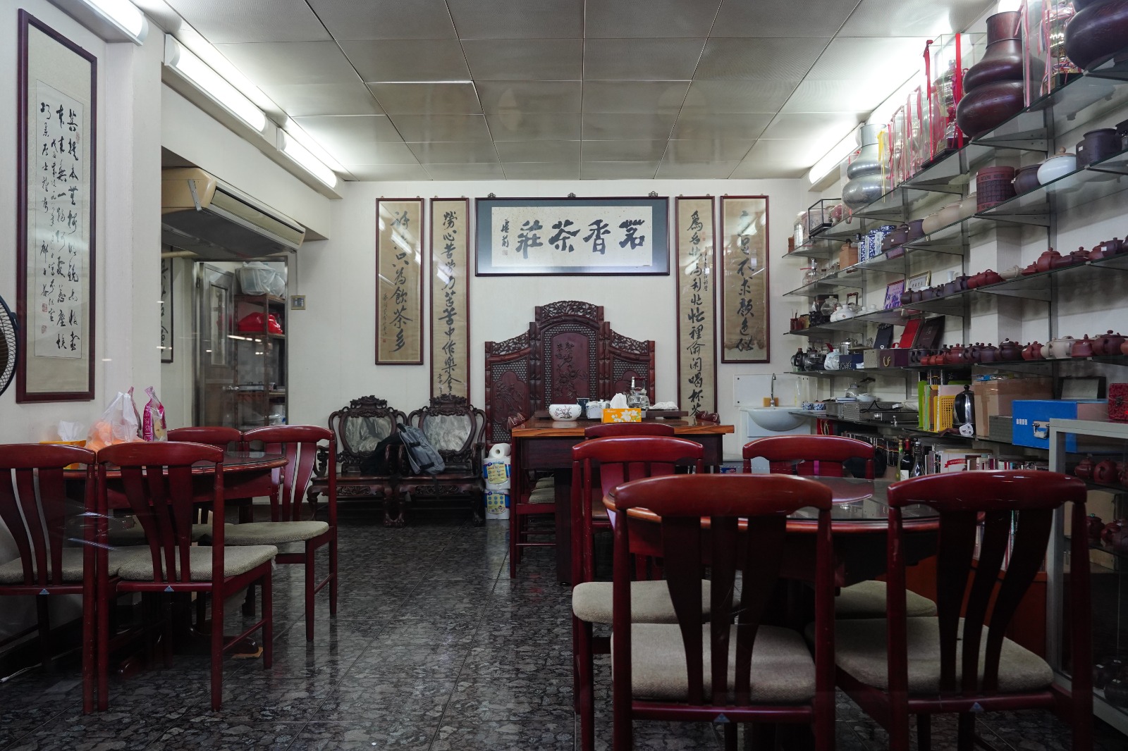 Digital Storytelling with VR: Visual Conservation of Kowloon City’s ... Digital Storytelling with VR: Visual Conservation of Kowloon City’s ...