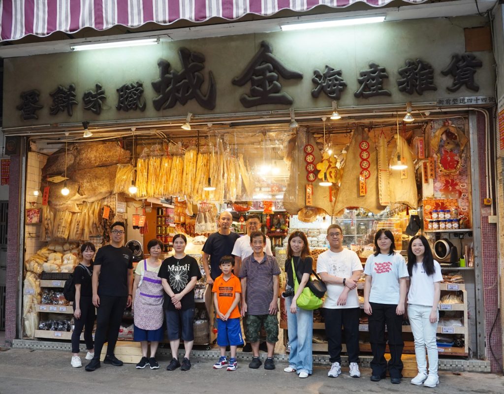 Digital Storytelling with VR: Visual Conservation of Kowloon City’s ... Digital Storytelling with VR: Visual Conservation of Kowloon City’s ...