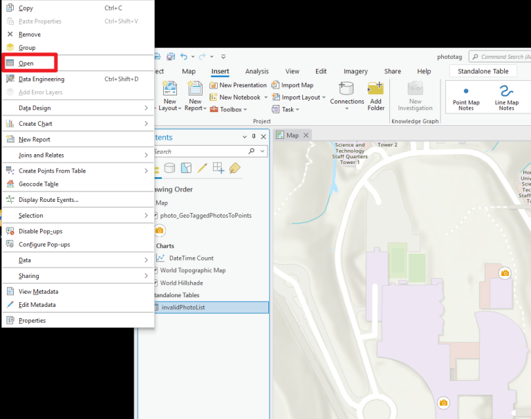 Effortless Photo Mapping: Auto-pin photos with GPS coordinates data in ...