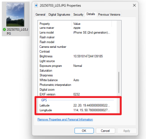 Effortless Photo Mapping: Auto-pin photos with GPS coordinates data in ...